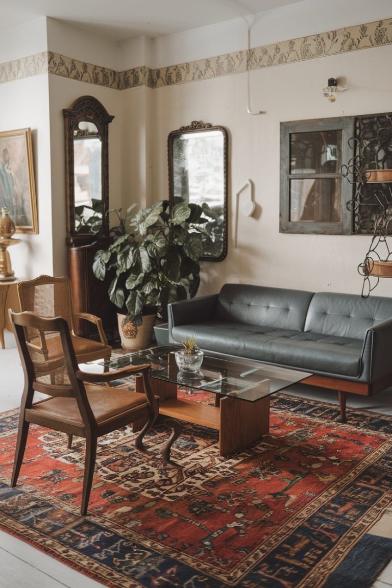 Top 42 Living Room Carpet Ideas for 2025 – Trendy Rugs, Colors & Styles ...