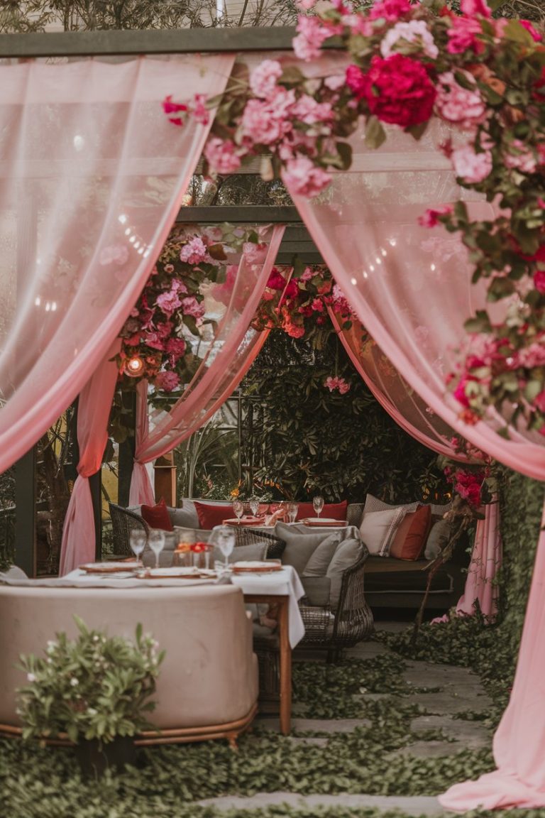 Best Outdoor Decor Ideas 2025: Stylish, Rustic, and Budget-Friendly ...