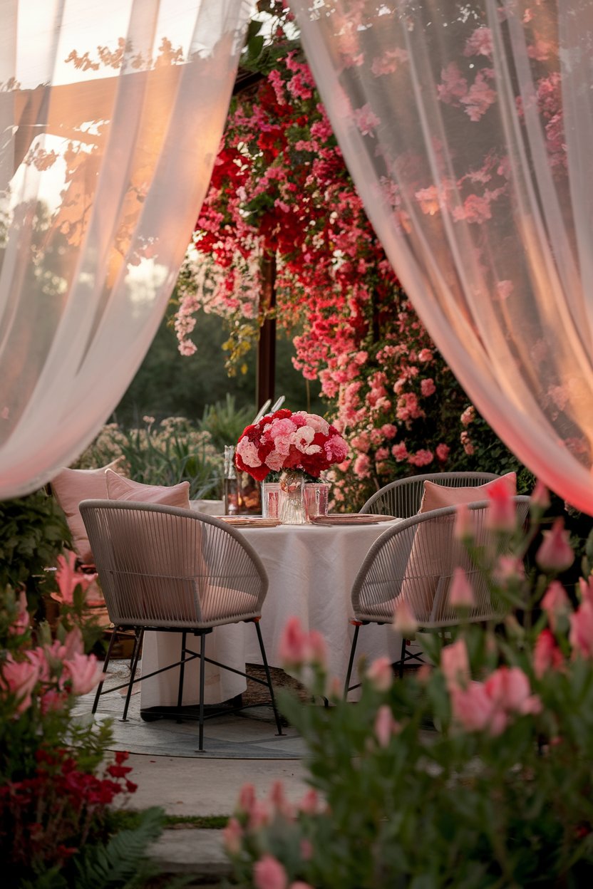 Best Outdoor Decor Ideas 2025: Stylish, Rustic, and Budget-Friendly ...