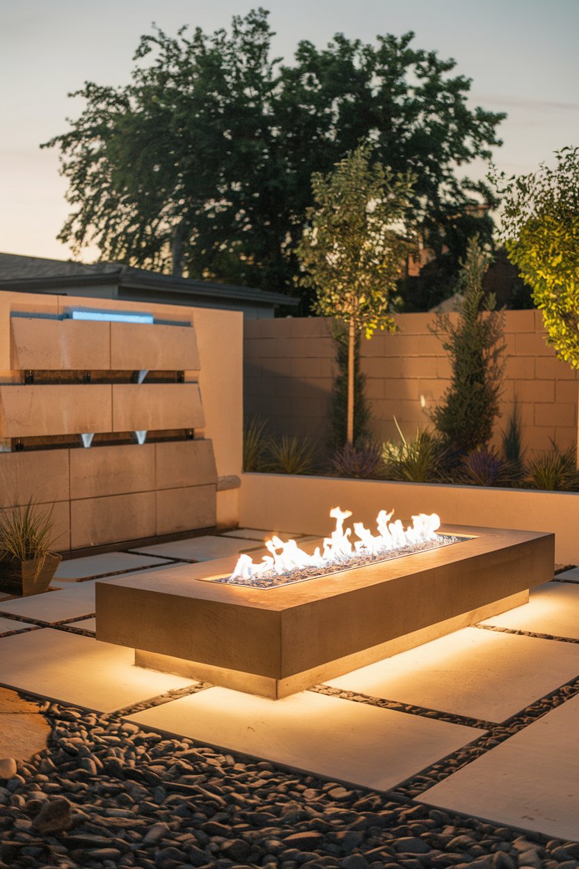 Outdoor Fire Pit Area 2025: 45 Stunning Backyard Ideas for Cozy, Rustic ...