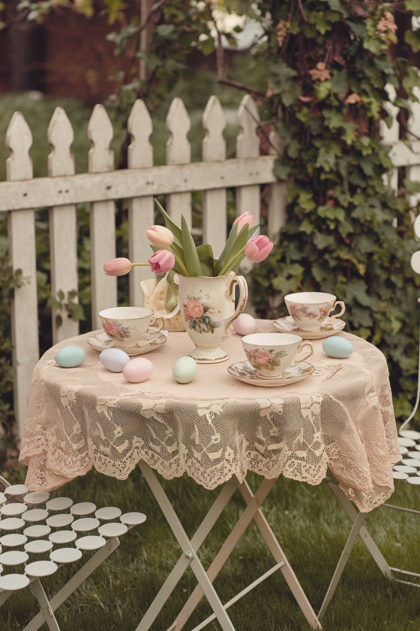 Easter Porch Decor 2025 – 45 Stunning Outdoor Ideas from Farmhouse to ...