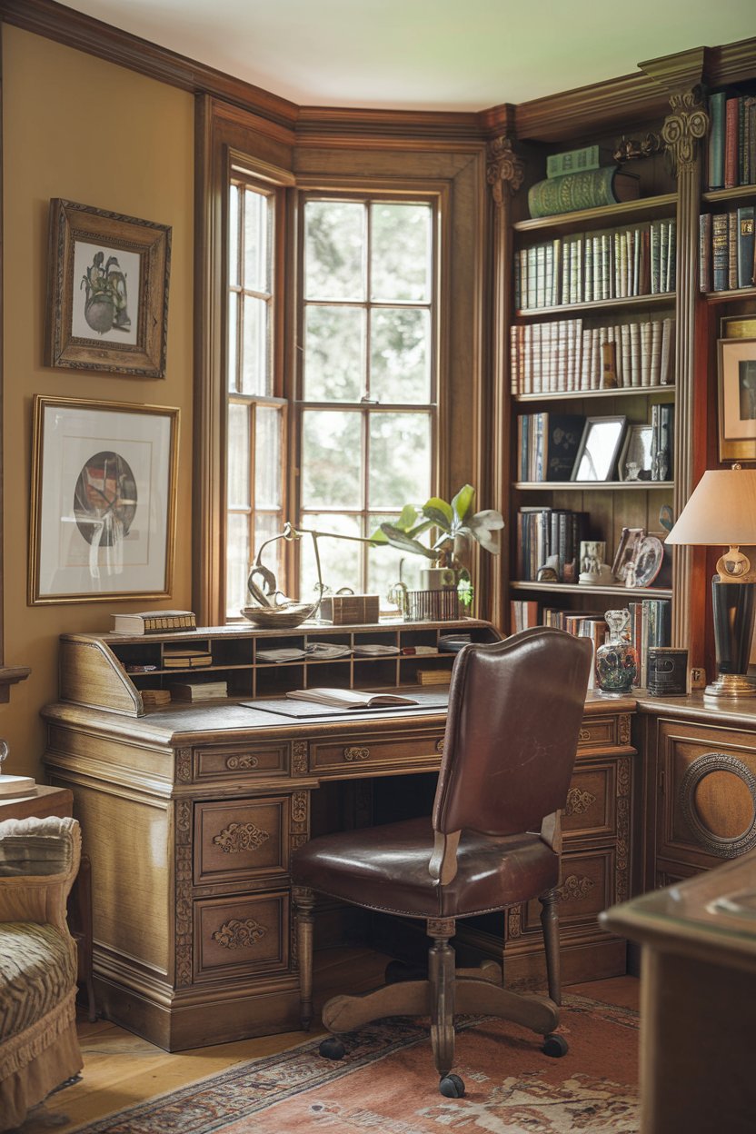 Best Corner Desk Ideas 2025 – Stylish, Space-Saving & Functional ...