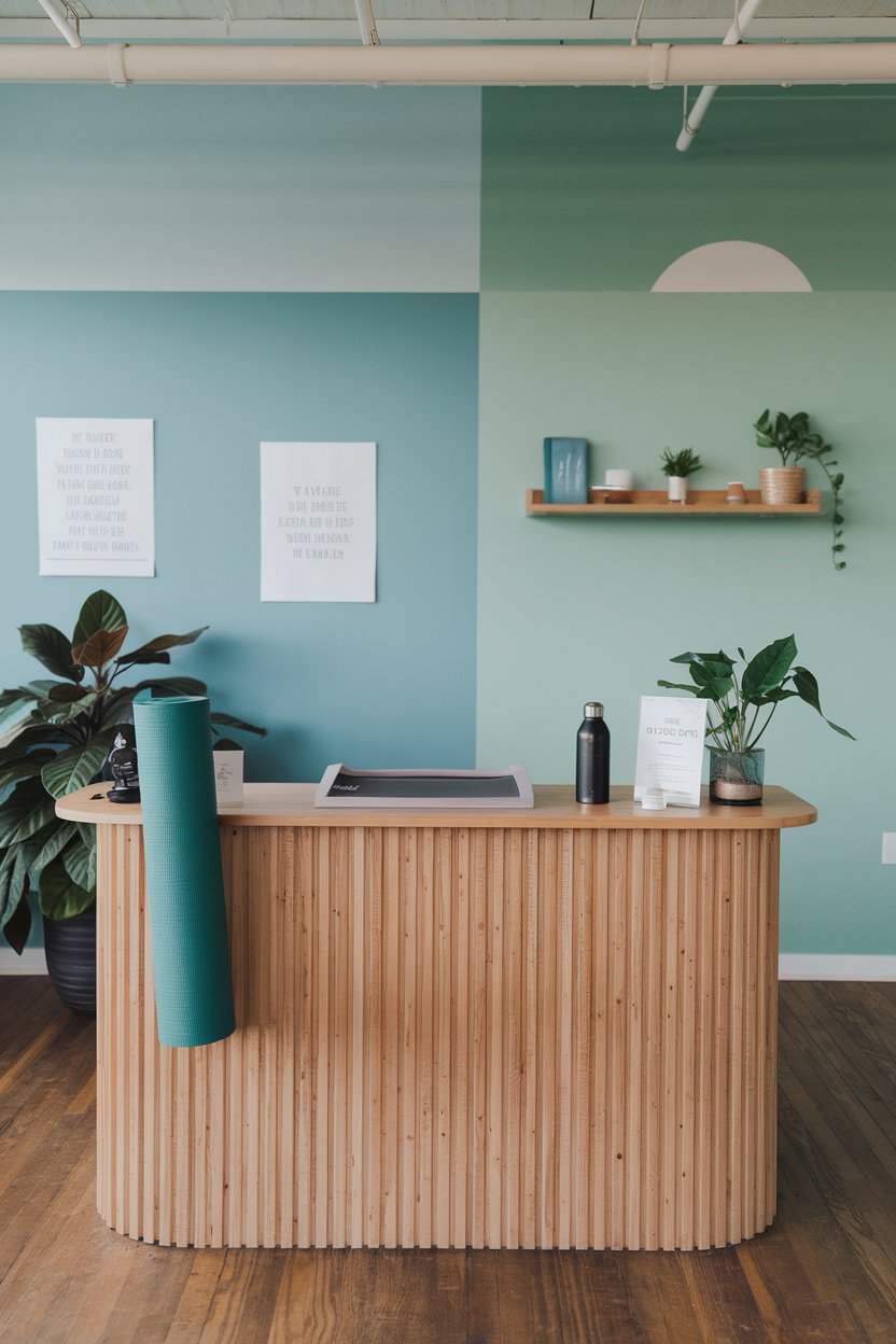 Front Desk 2025: 45 Innovative Reception Trends for Hotels, Spas, Gyms ...