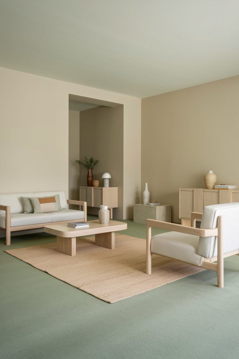 Top 42 Living Room Carpet Ideas for 2025 – Trendy Rugs, Colors & Styles ...
