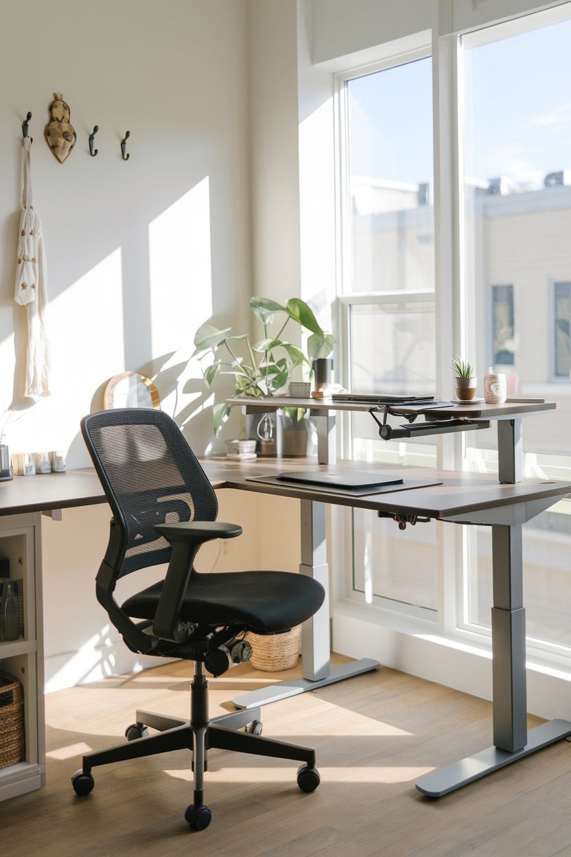 Best Corner Desk Ideas 2025 – Stylish, Space-Saving & Functional ...