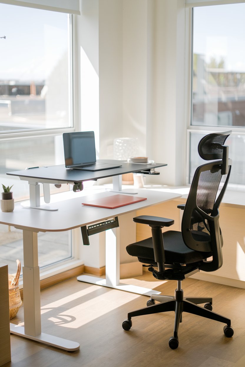 Best Corner Desk Ideas 2025 – Stylish, Space-Saving & Functional Solutions for Home & Office ...