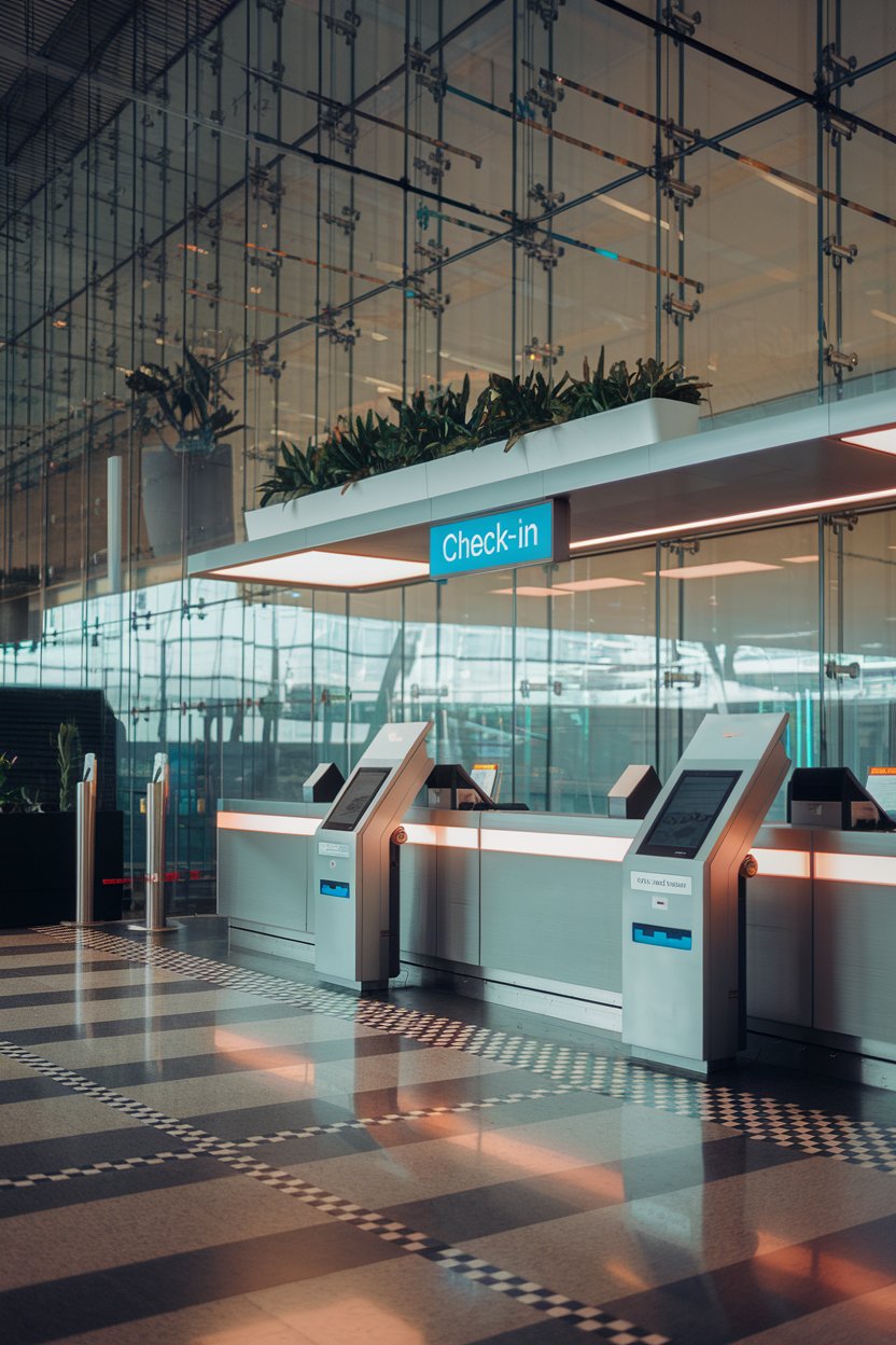 Front Desk 2025: 45 Innovative Reception Trends for Hotels, Spas, Gyms ...