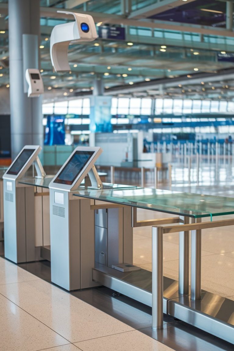 Front Desk 2025: 45 Innovative Reception Trends for Hotels, Spas, Gyms, and More