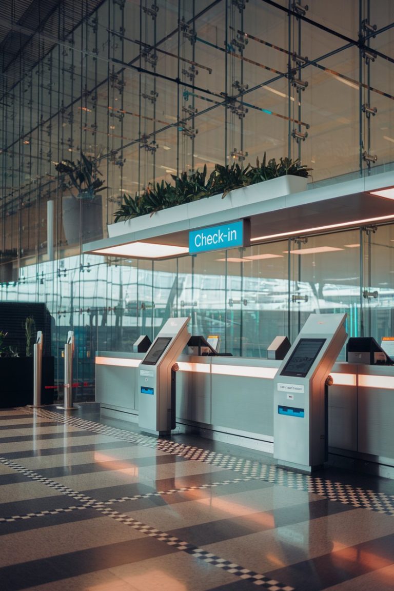 Front Desk 2025: 45 Innovative Reception Trends for Hotels, Spas, Gyms, and More