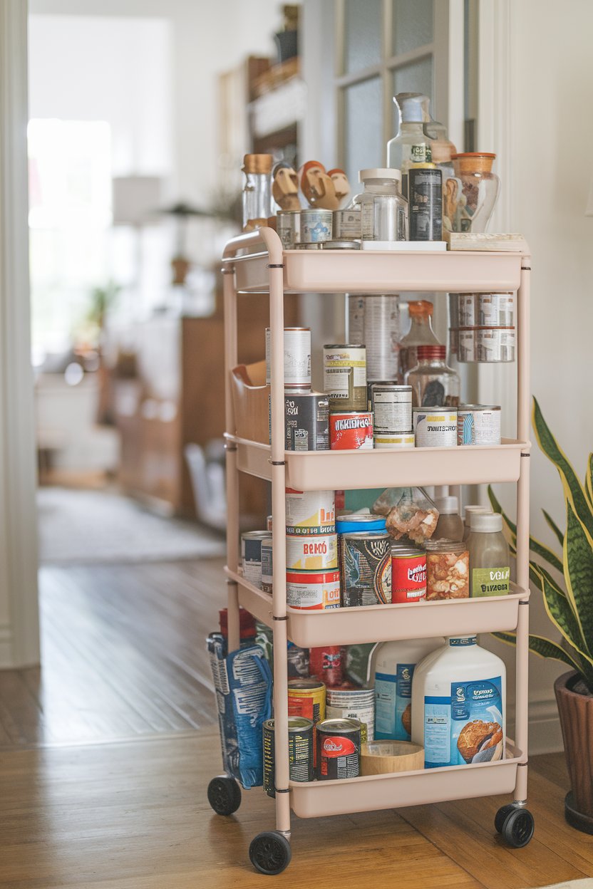 44 Best Pantry Ideas 2025: Stylish, Functional & Space-Saving Designs ...