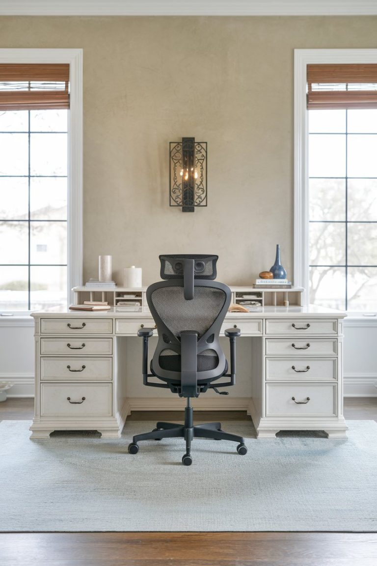 43 Stylish Desk with Drawers Ideas 2025 – Smart Storage, DIY Designs ...