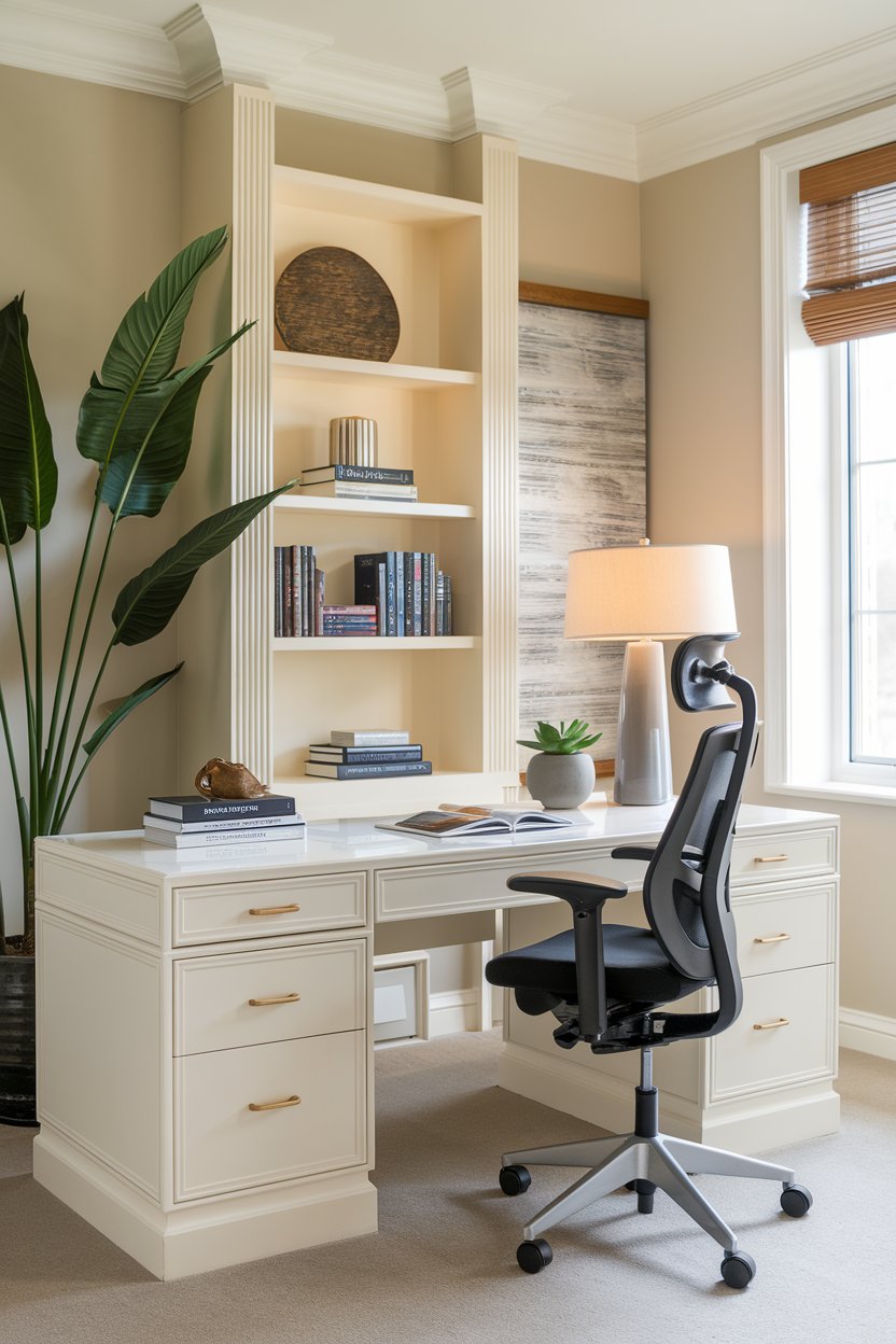 43 Stylish Desk with Drawers Ideas 2025 – Smart Storage, DIY Designs ...