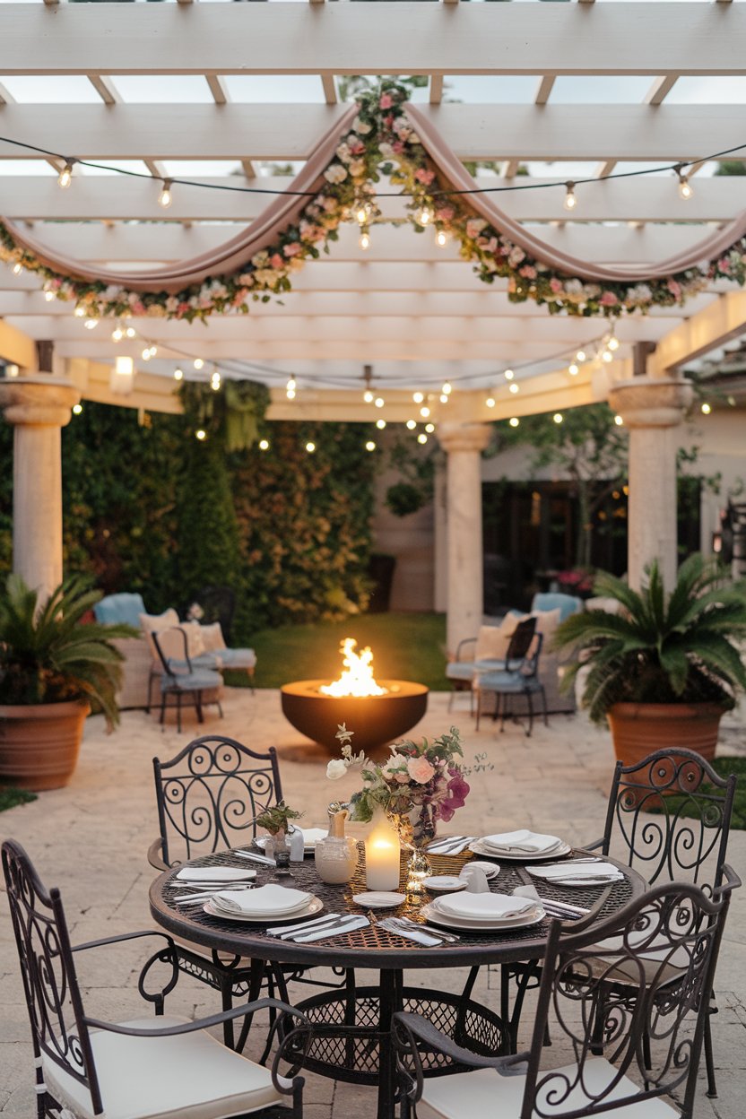 43 Best Outdoor Kitchen Ideas 2025 – Stylish, Cozy & Functional Designs ...