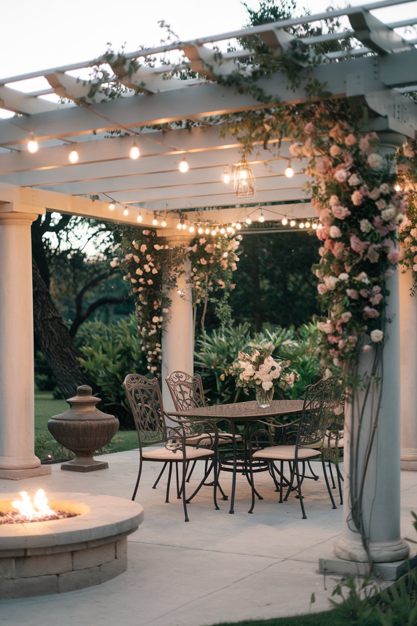 43 Best Outdoor Kitchen Ideas 2025 – Stylish, Cozy & Functional Designs ...