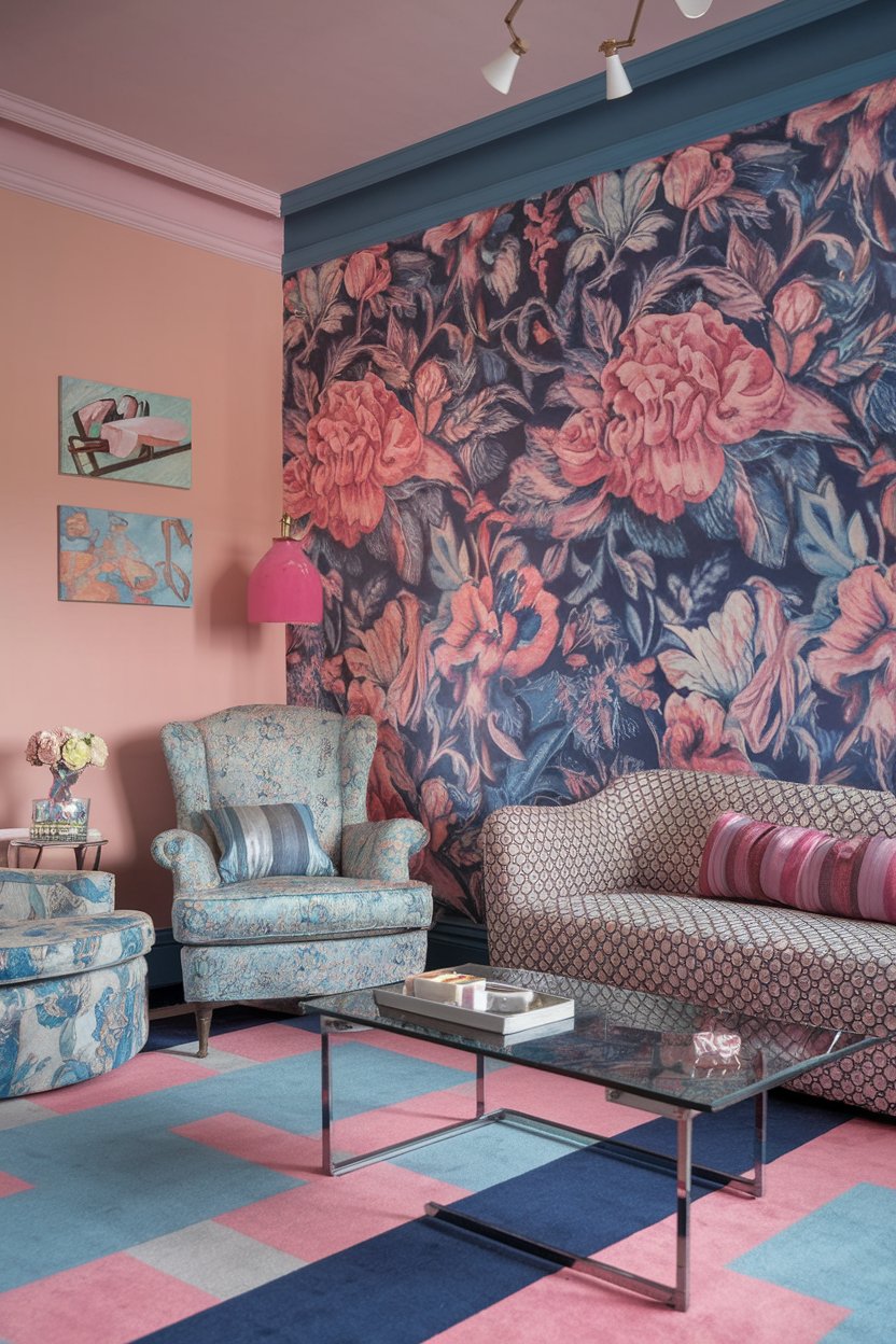 Pastel Color Living Room Ideas 2025: 43 Trendy Designs for a Stylish ...