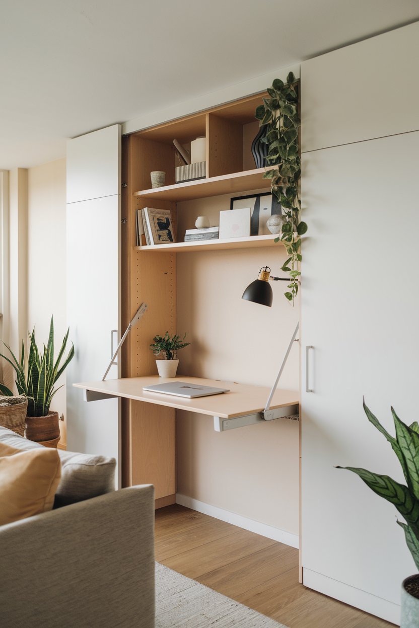 Best Computer Desk Ideas 2025 – Stylish & Space-Saving Setups for Home ...