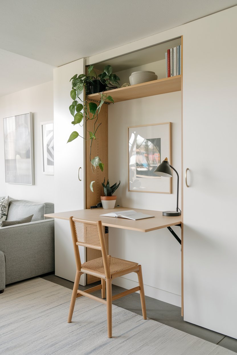 Best Computer Desk Ideas 2025 – Stylish & Space-Saving Setups for Home ...