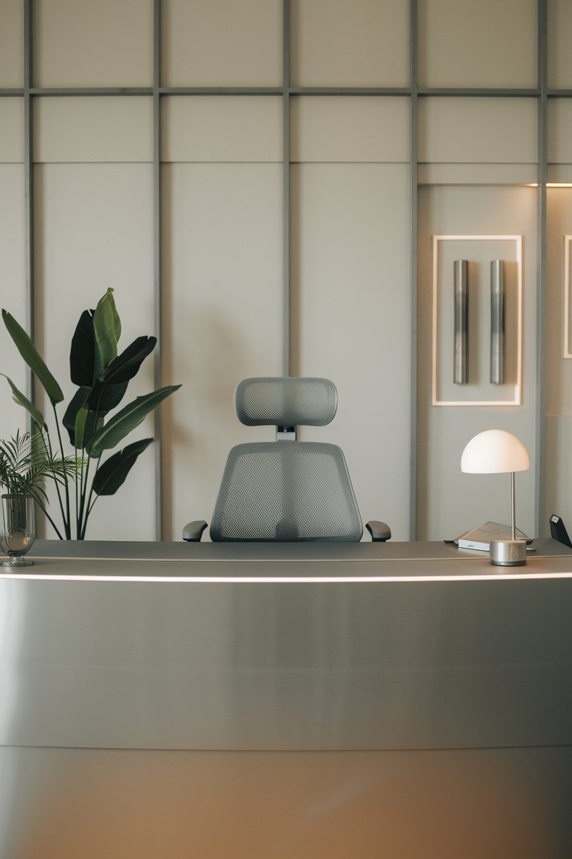 Front Desk 2025: 45 Innovative Reception Trends for Hotels, Spas, Gyms ...