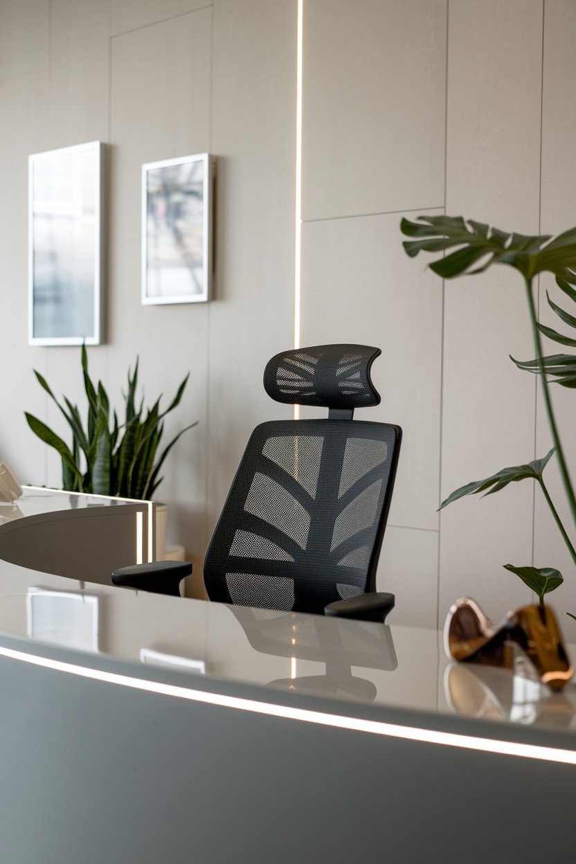 Front Desk 2025: 45 Innovative Reception Trends for Hotels, Spas, Gyms ...