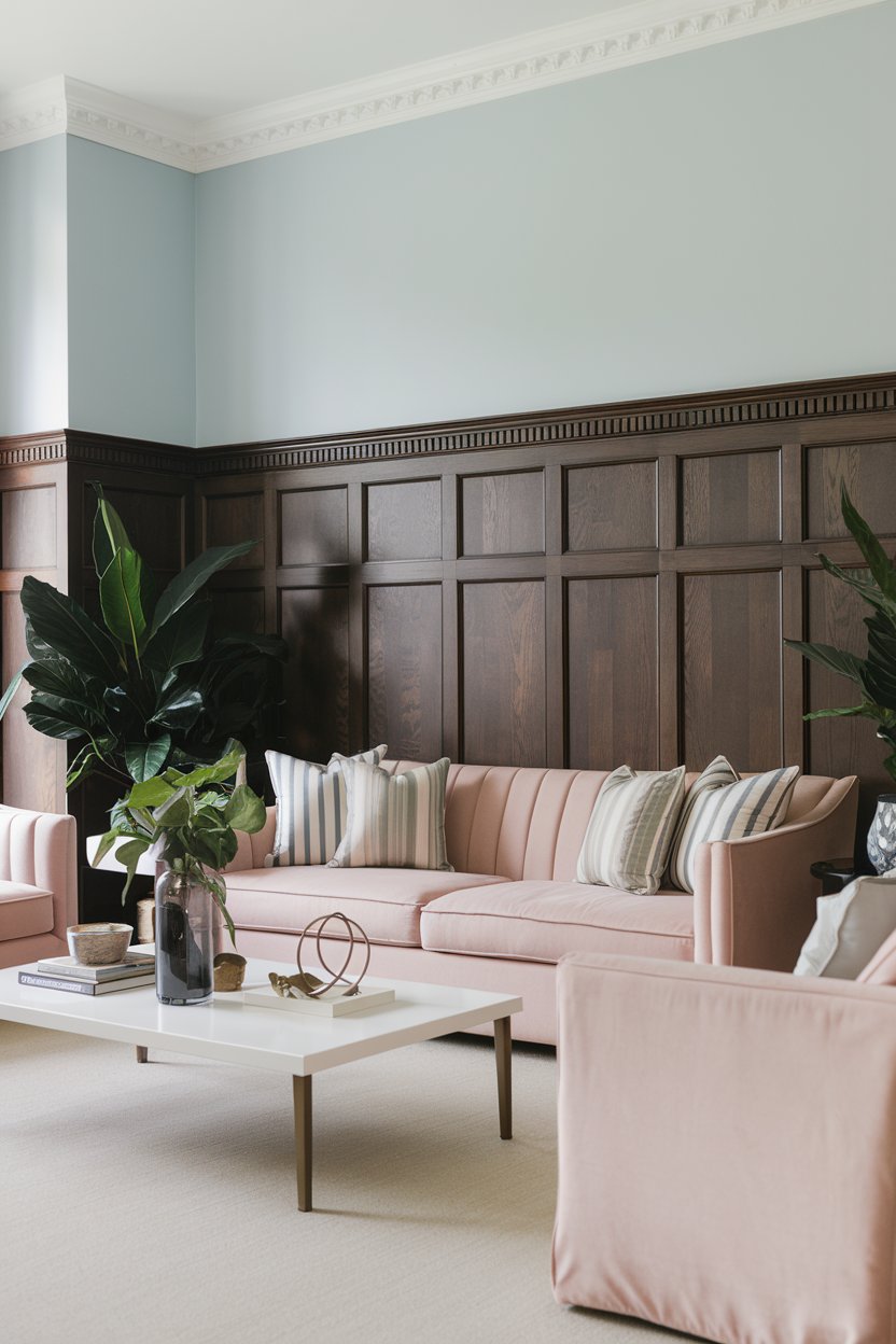 Pastel Color Living Room Ideas 2025: 43 Trendy Designs for a Stylish ...