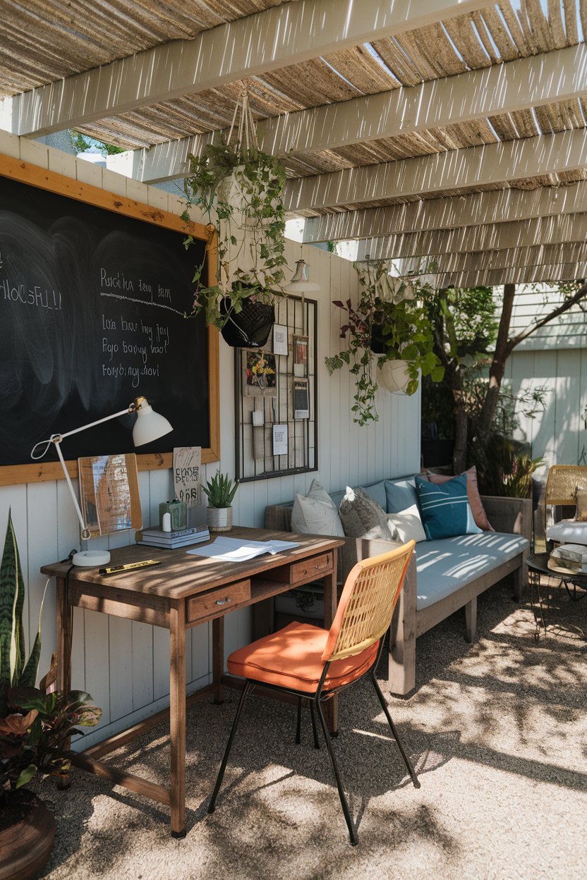 Best Outdoor Decor Ideas 2025: Stylish, Rustic, and Budget-Friendly ...