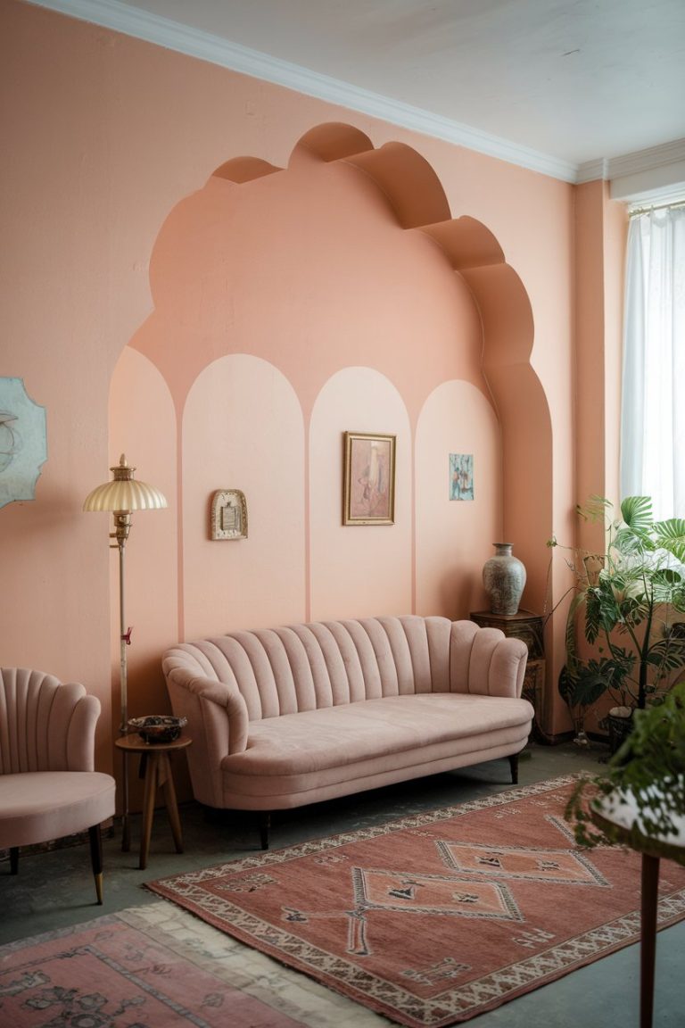 Pastel Color Living Room Ideas 2025: 43 Trendy Designs for a Stylish ...