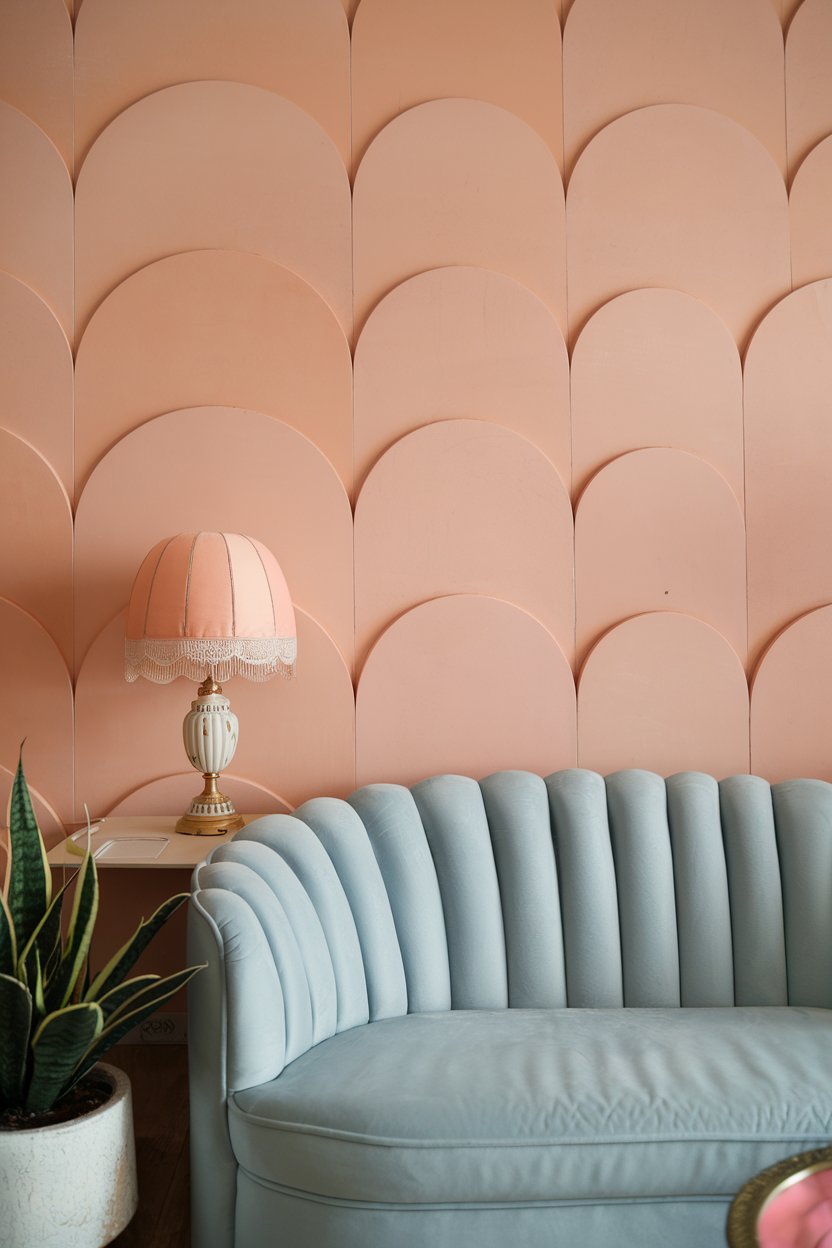 Pastel Color Living Room Ideas 2025: 43 Trendy Designs for a Stylish ...