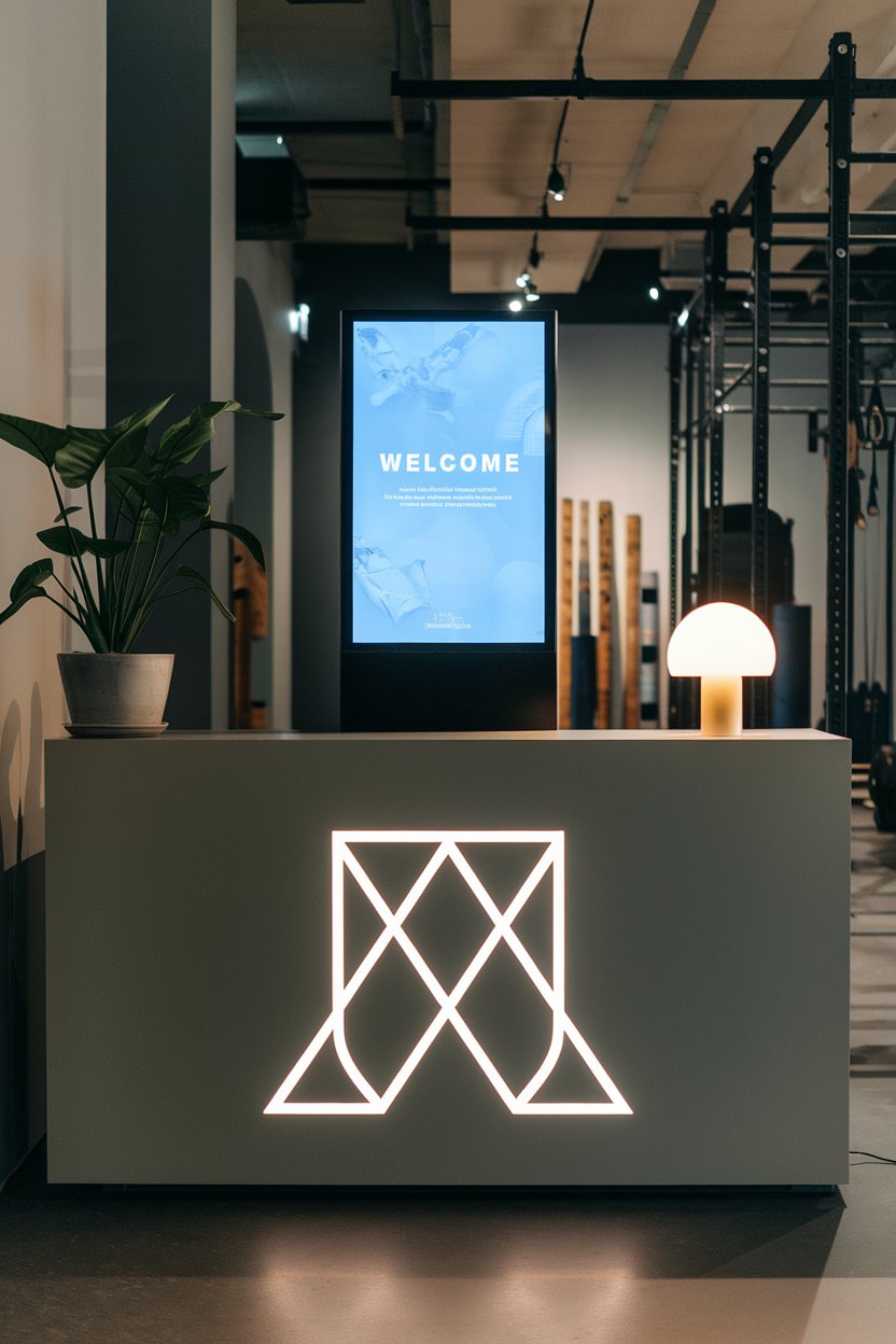 Front Desk 2025: 45 Innovative Reception Trends for Hotels, Spas, Gyms ...