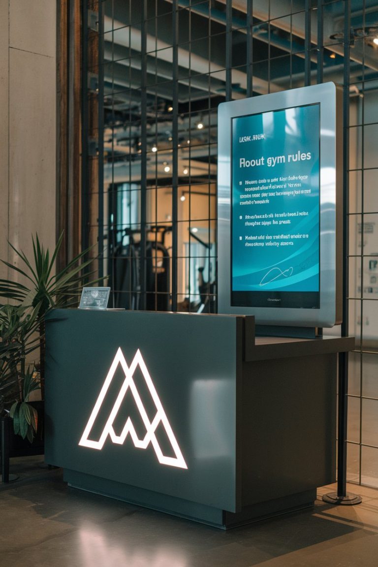 Front Desk 2025: 45 Innovative Reception Trends for Hotels, Spas, Gyms ...