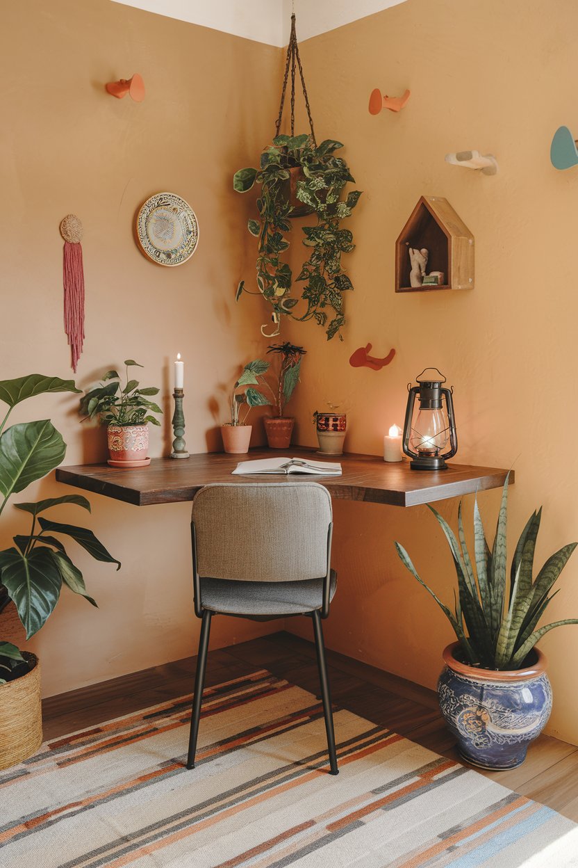 Best Corner Desk Ideas 2025 – Stylish, Space-Saving & Functional ...