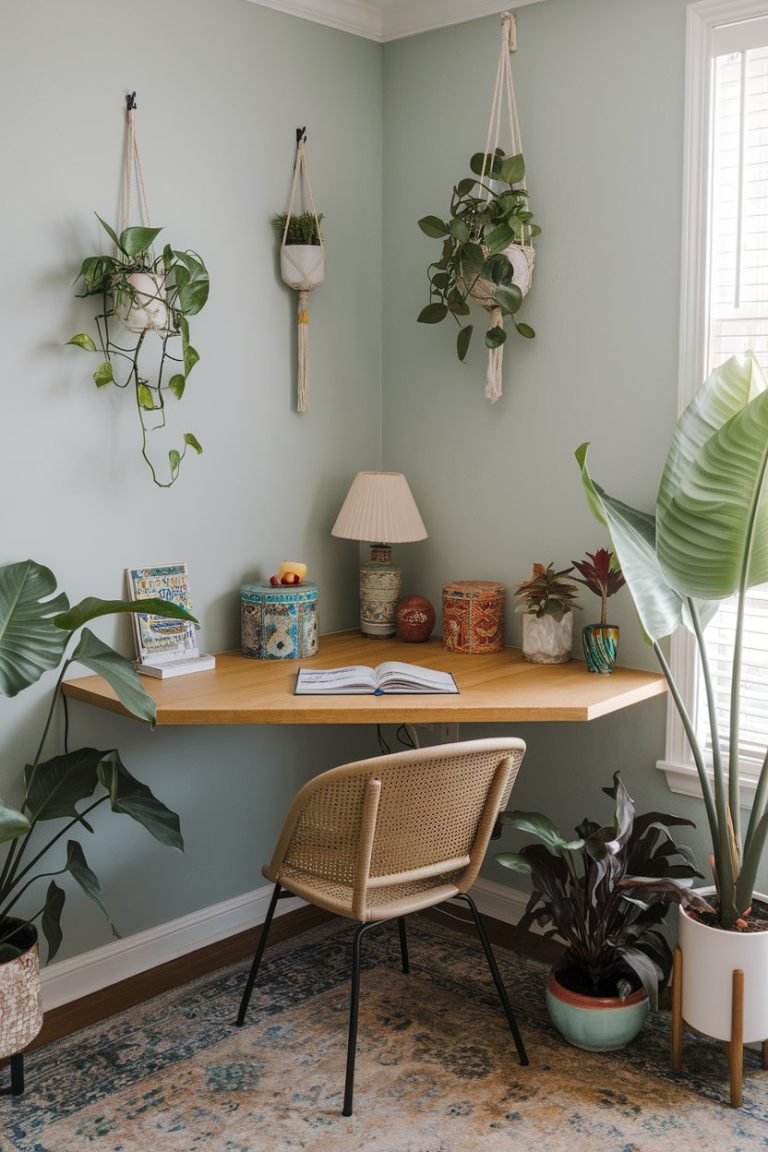 Best Corner Desk Ideas 2025 – Stylish, Space-Saving & Functional ...