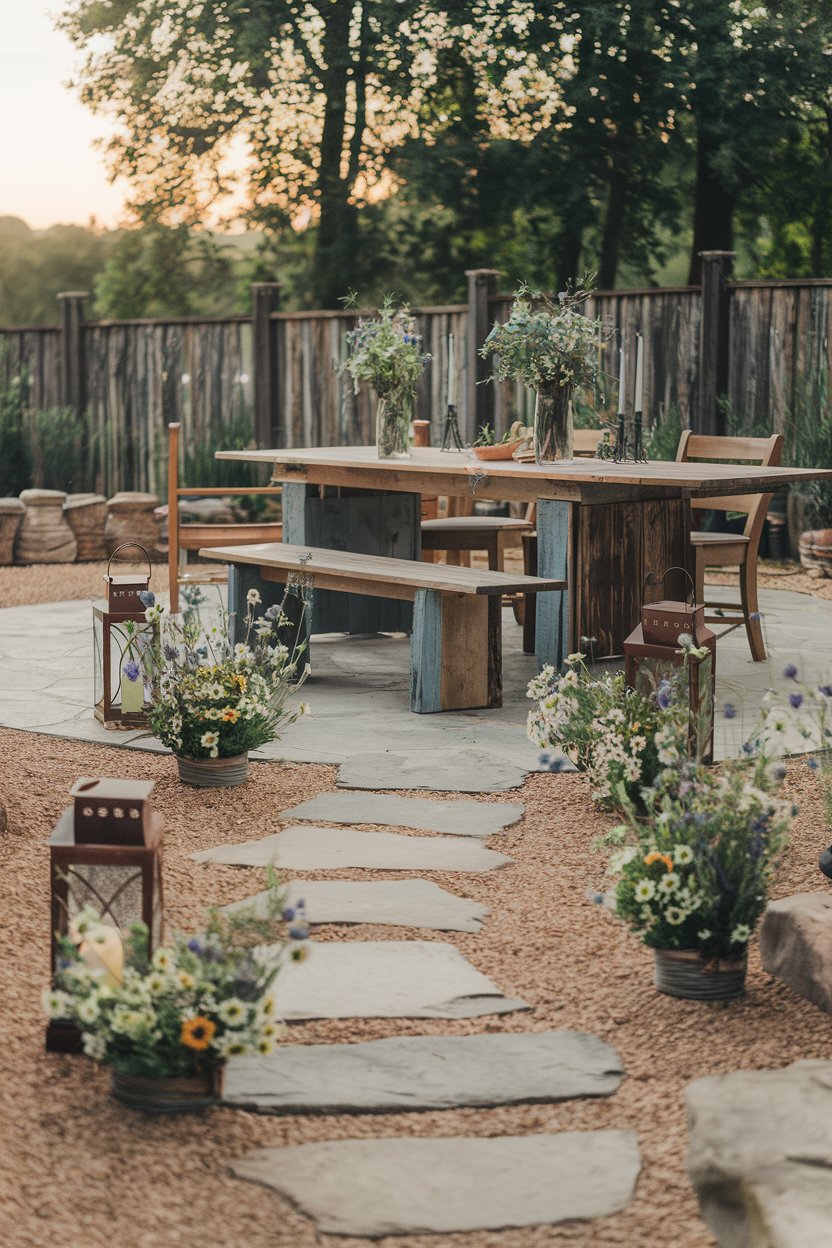 Outdoor Decor Backyard 2025 – 39 Awesome Ideas for a Stunning Patio ...