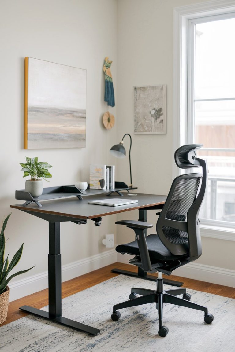 Best Corner Desk Ideas 2025 – Stylish, Space-Saving & Functional ...