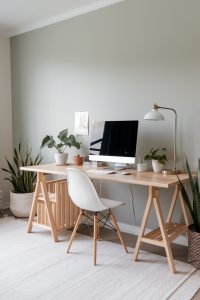 Best Computer Desk Ideas 2025 – Stylish & Space-Saving Setups for Home ...
