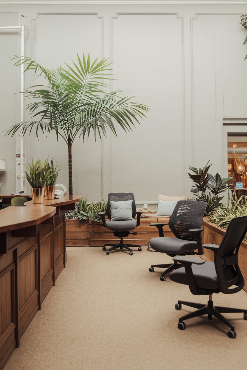 Front Desk 2025: 45 Innovative Reception Trends for Hotels, Spas, Gyms ...