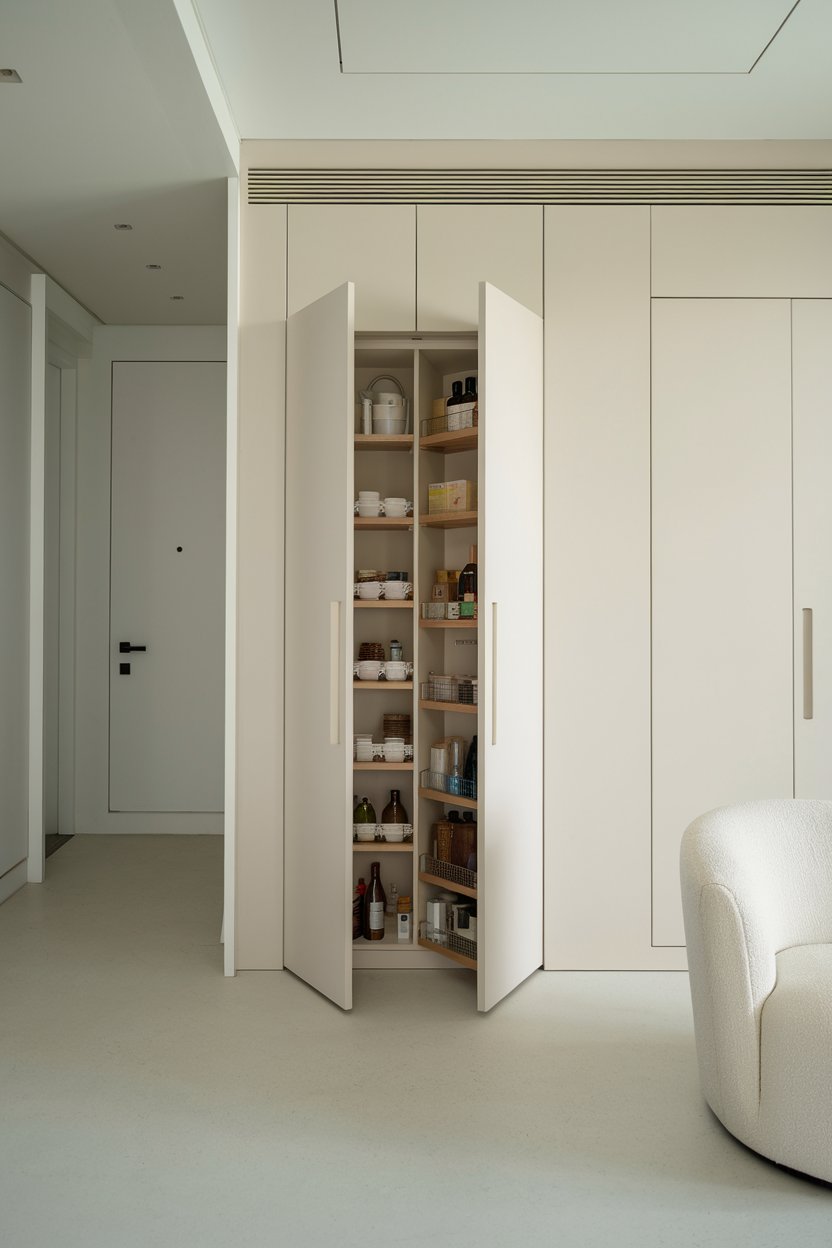 44 Best Pantry Ideas 2025: Stylish, Functional & Space-Saving Designs ...