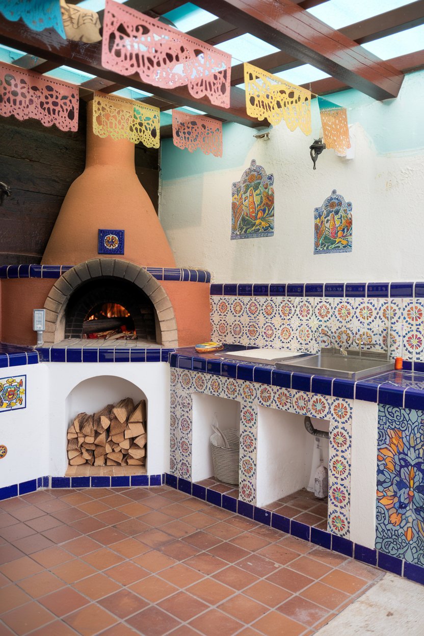 43 Best Outdoor Kitchen Ideas 2025 – Stylish, Cozy & Functional Designs ...