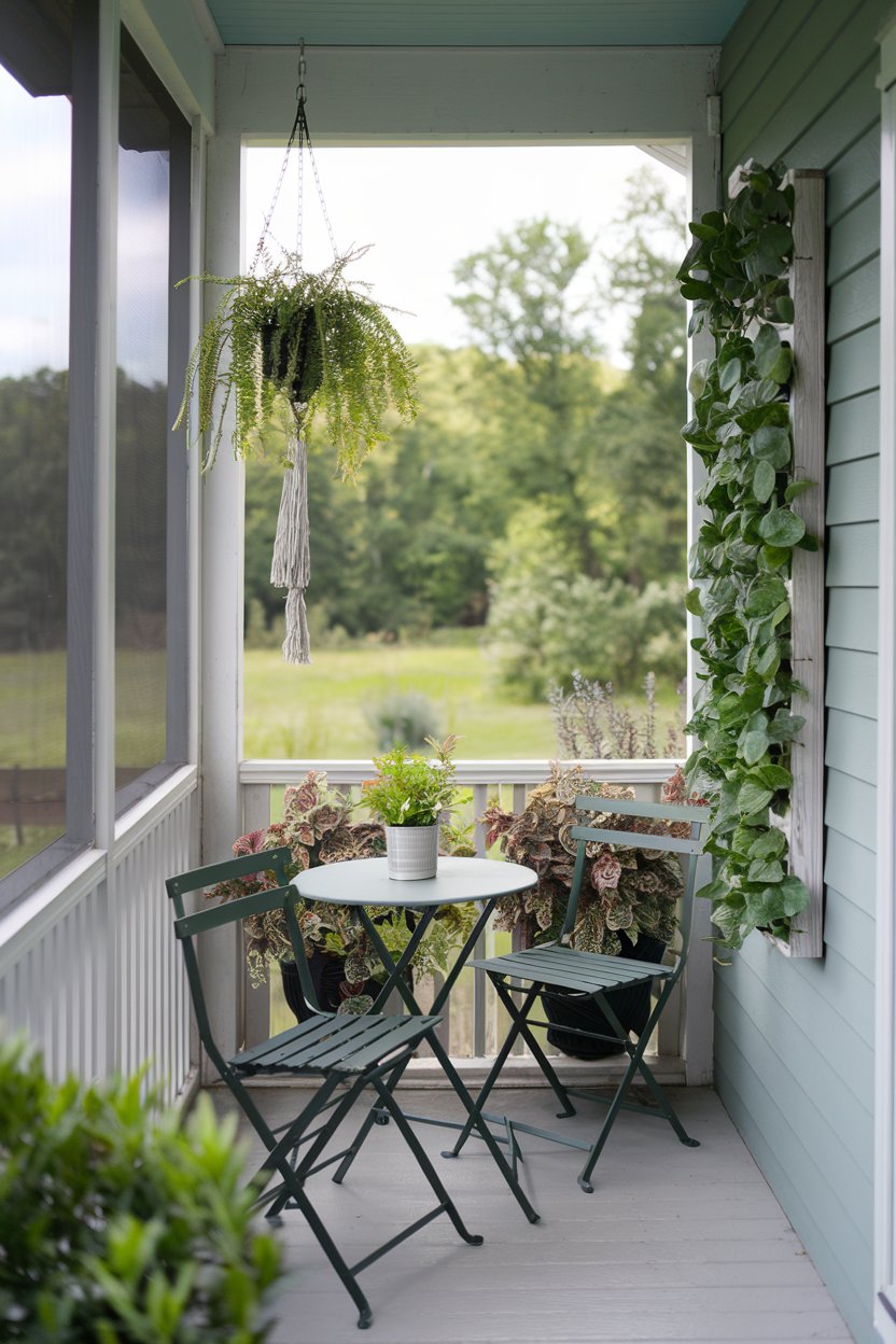 45 Screened-In Porch Decorating Ideas 2025 – Cozy, Rustic, Boho ...