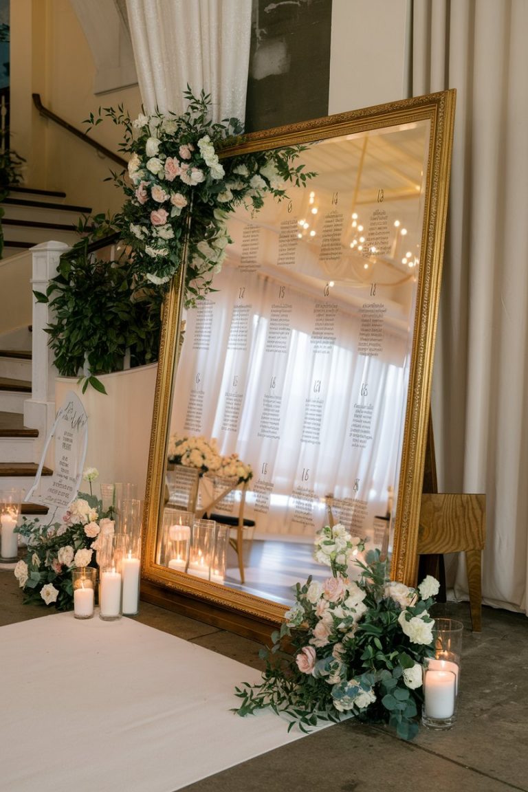 Standing Mirror Decorating 2025: 45 Stylish Ideas for Bedrooms, Living ...
