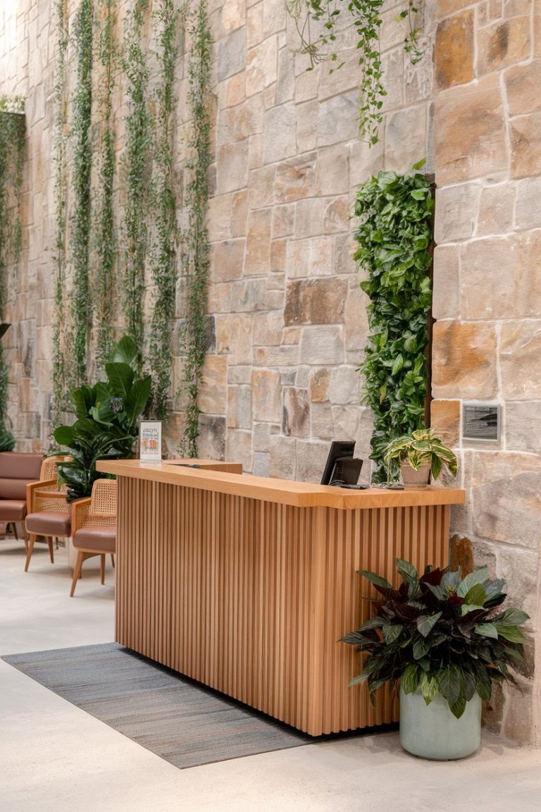 Front Desk 2025: 45 Innovative Reception Trends for Hotels, Spas, Gyms ...