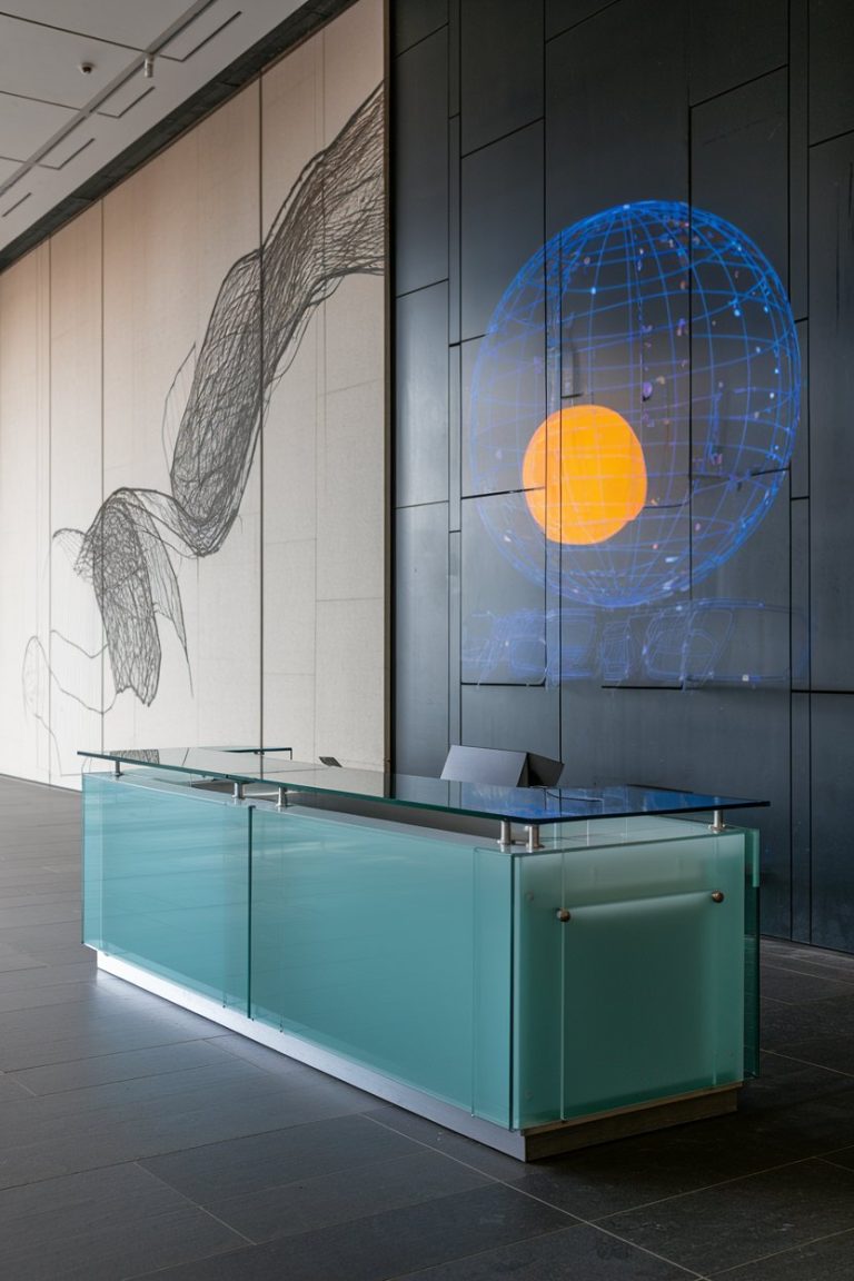 Front Desk 2025: 45 Innovative Reception Trends for Hotels, Spas, Gyms ...