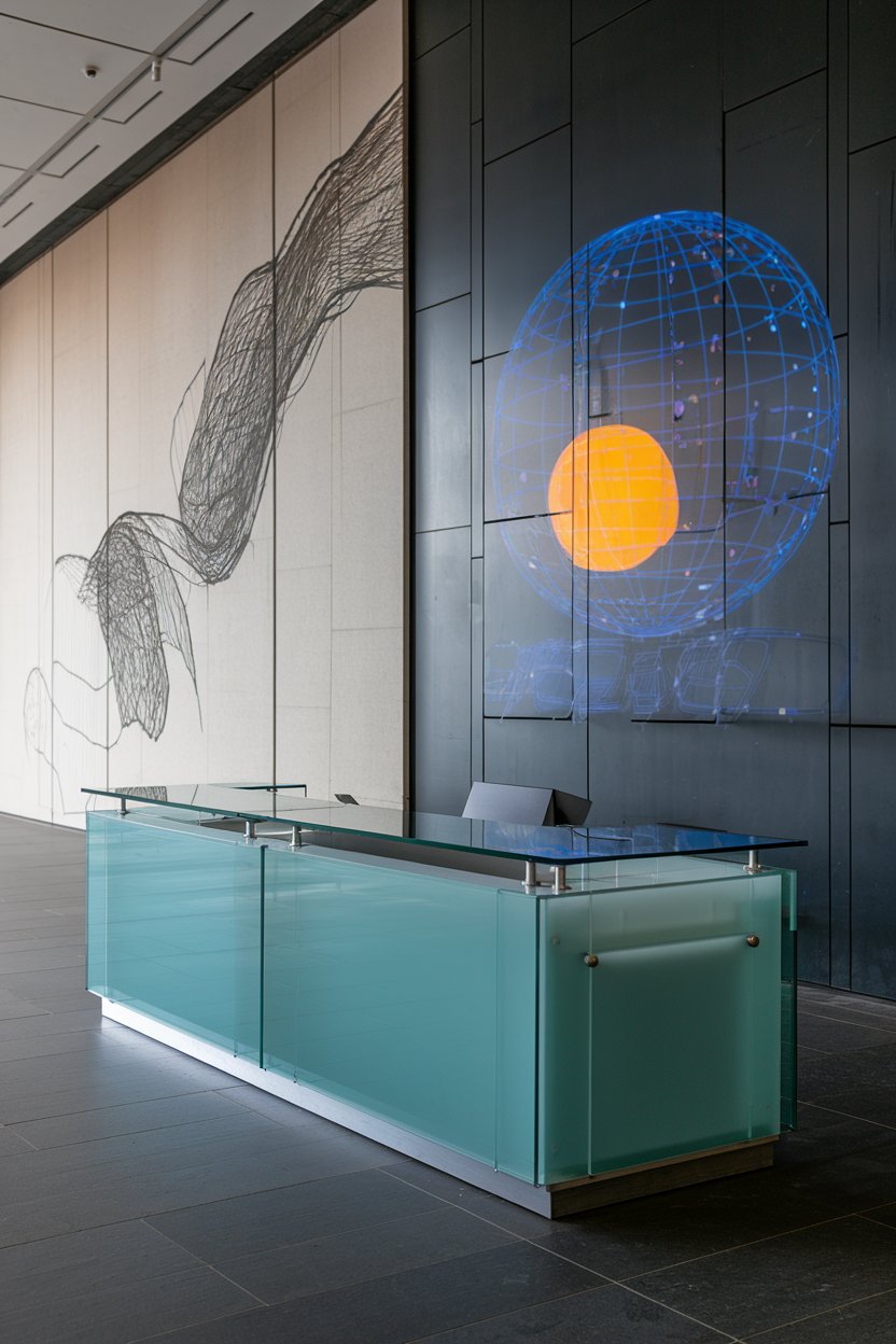 Front Desk 2025: 45 Innovative Reception Trends for Hotels, Spas, Gyms ...