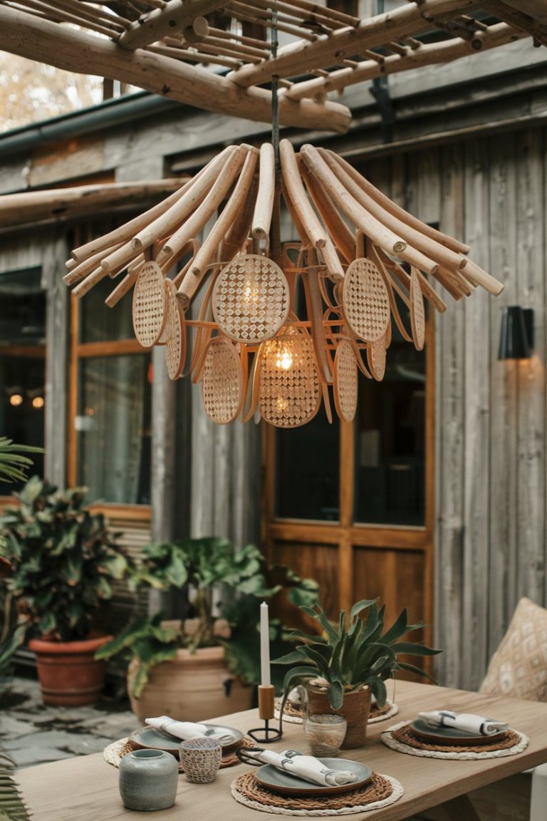 46 Modern Chandelier Ideas 2025 – Stunning Designs for Living Rooms ...