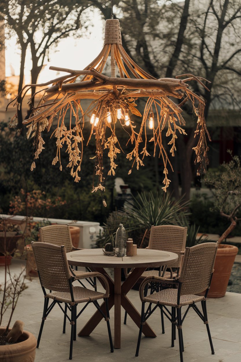 46 Modern Chandelier Ideas 2025 – Stunning Designs for Living Rooms, Dining Areas, Offices ...