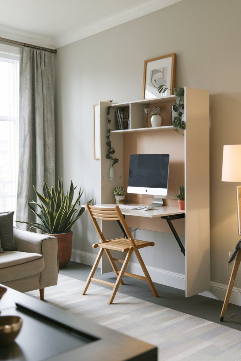 Best Computer Desk Ideas 2025 – Stylish & Space-Saving Setups for Home ...