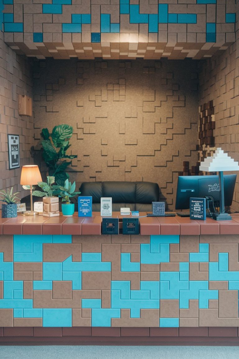 Front Desk 2025: 45 Innovative Reception Trends for Hotels, Spas, Gyms ...