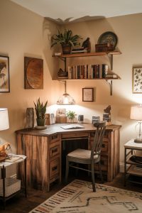 Best Corner Desk Ideas 2025 – Stylish, Space-Saving & Functional ...