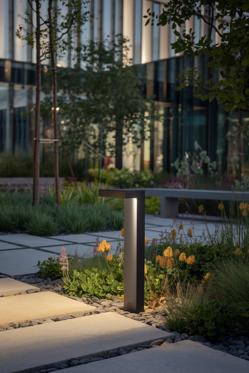 Outdoor Lighting Ideas 2025: 41 Stunning Ways to Brighten Your Yard ...