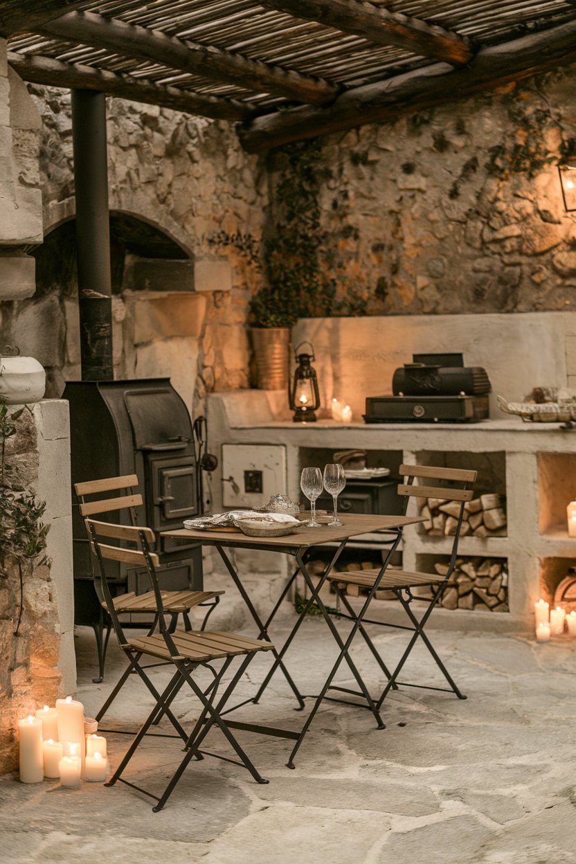 43 Best Outdoor Kitchen Ideas 2025 – Stylish, Cozy & Functional Designs ...