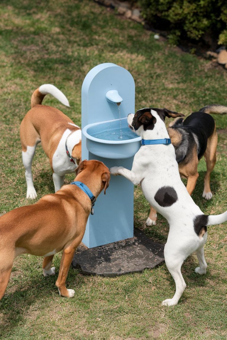 Outdoor Fountains 2025: 44 Stunning Ideas for Modern, Natural, and ...